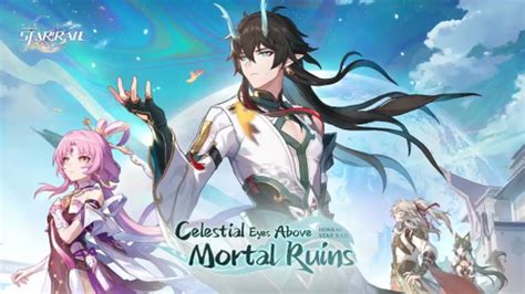 Create A Nihility Light Cone Tier List Tiermaker