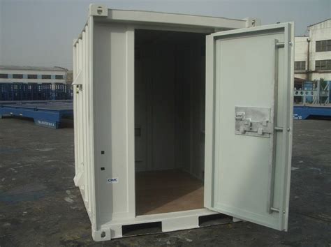 Explosive Magazines Rems Royal Wolf Explosives Containers Royal