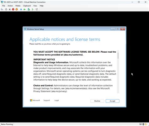 Windows Server 2025 Part 2 Hyper V Hybrid Infrastructure And Cloud Architecture
