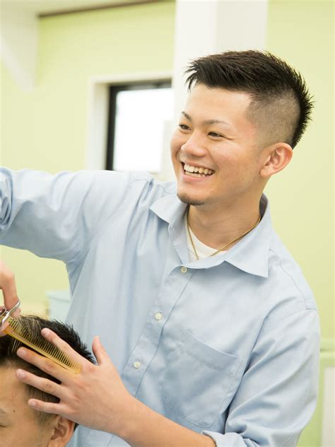 【ロイヤル理容】碧南市碧南中央駅の美容院 楽天ビューティ提携｜eparkイーパーク