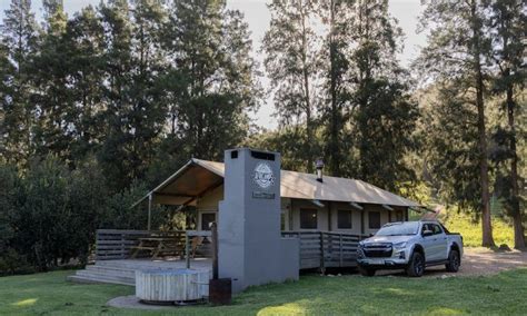 What Is A Ladder Frame Chassis And Why Do Off Roaders Love It Car