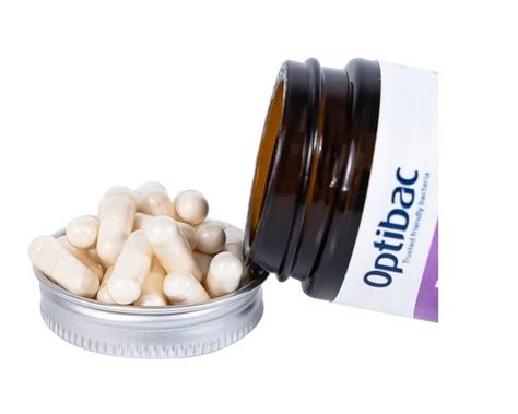 Optibac Tím Review Có Tốt Không Có Tác Dụng Gì Giá Bao Nhiêu Có Dùng được Cho Bà Bầu Phụ Nữ