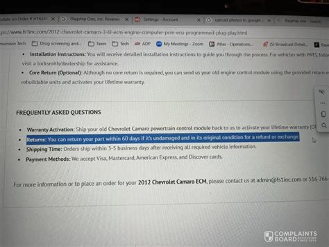 Flagship One Review Flagship One Is A Scam