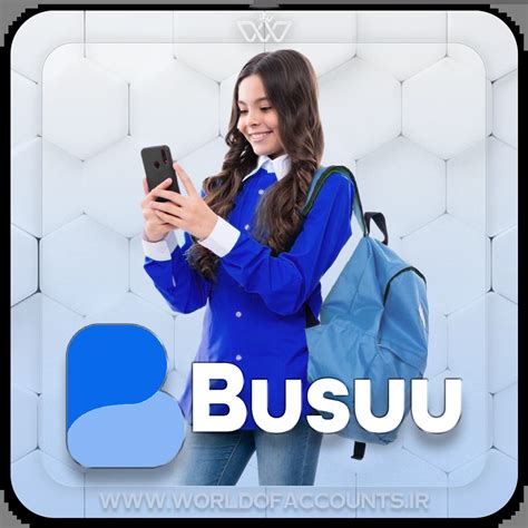 خرید اکانت بوسو (Busuu) ارزان - تحویل فوری - قانونی
