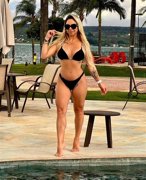 Bikini Bianca Chain Reversible Black Aquablu Beachwear