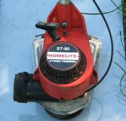 Homelite BC25 BC2500 BC800 BC900 C300 D825 EasyReach EasyTrim Expand It F2020 F2040