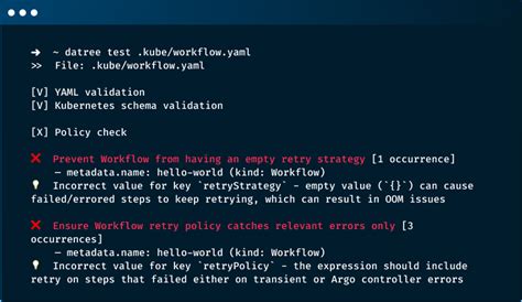 a kubernetes guide for labels and selectors