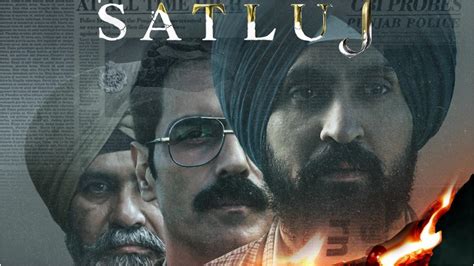 Satluj Ban After India Diljit Dosanjhs Film Taken Down From Ott Globally