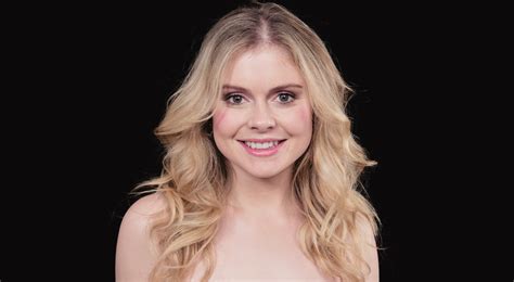 Rose Mciver Aol Build Speaker Series [photo Session] April 2016