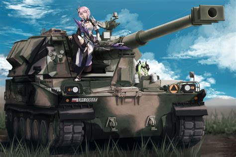 Haonfest Elysia Honkai Impact Klein Honkai Impact Honkai Series