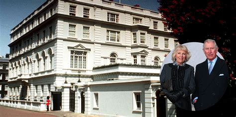 Clarence House London Clarence House