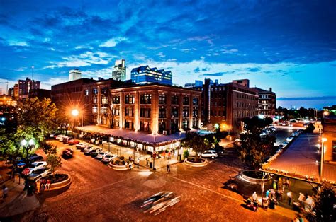 Omaha Nebraska Visittousa