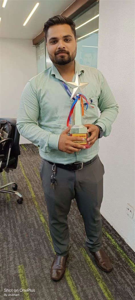 Siddhant Tripathi On Linkedin Indiamart B2b B2bsales Salescareers