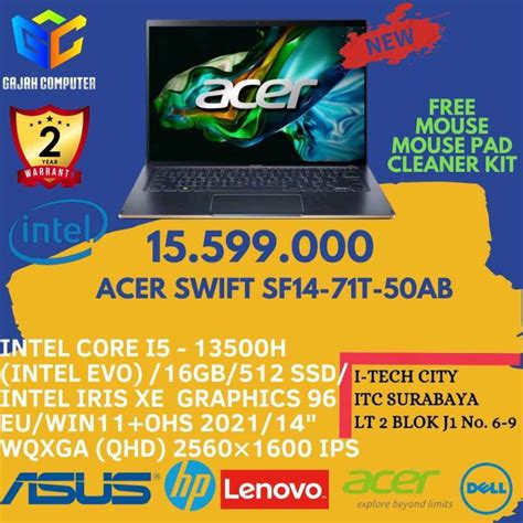 Jual Swift Sf14 Original Murah Harga Diskon Mei 2024 Blibli