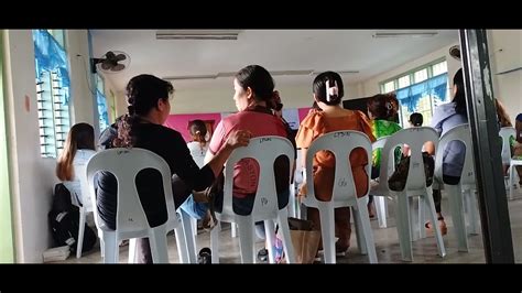 Orientation On The Utilization Of Lesson Script On Nmp Nrp And Cuf On Sept 12 2024 Lpnhs 5