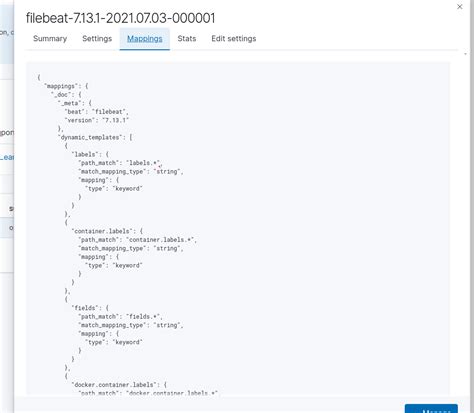 how to read custom log files using filebeat beats discuss the