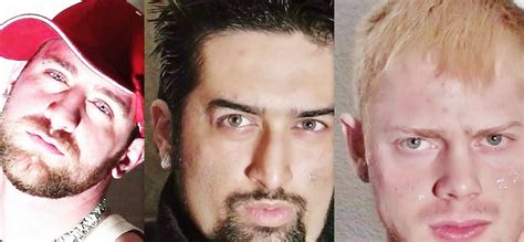 Omer Pashas Curse Music Videos Omer Pasha Music Video Kollage 1