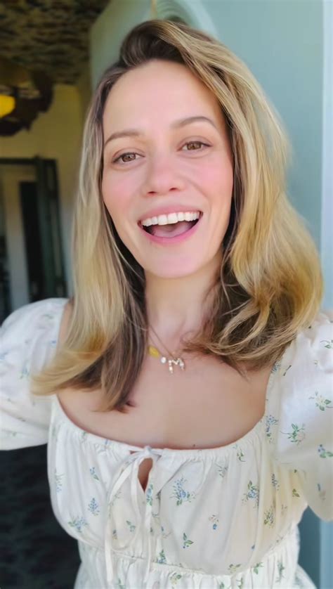 Picture Of Bethany Joy Galeotti Picture Of Bethany Joy Galeotti