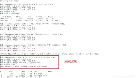 Linux读取另一台电脑的lvm数据盘linux访问另一个系统的lvm分区 Csdn博客