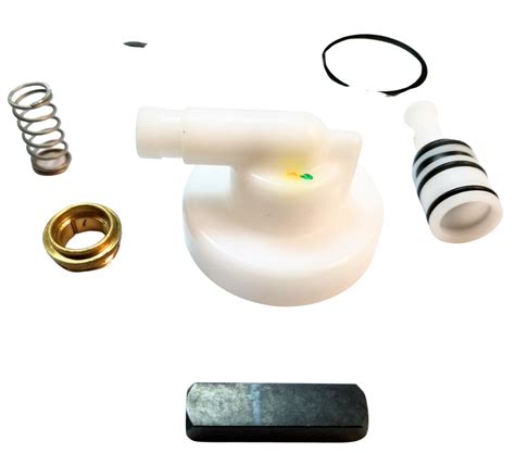 Old Style Foot Valve Repair Kit For Bradley S65 001a Noels Plumbing