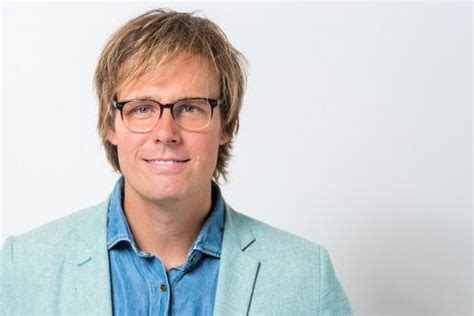 Henk Van Steeg Nieuwe Eo Presentator Langs De Lijn En Omstreken Tvvisie