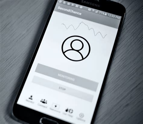 App Monitors Breathing To Detect Opioid Overdose Futurity