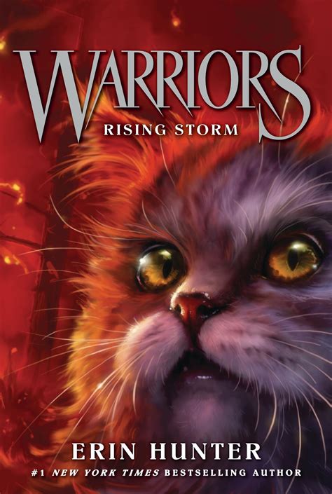 Warrior Cats Book Covers Adazing