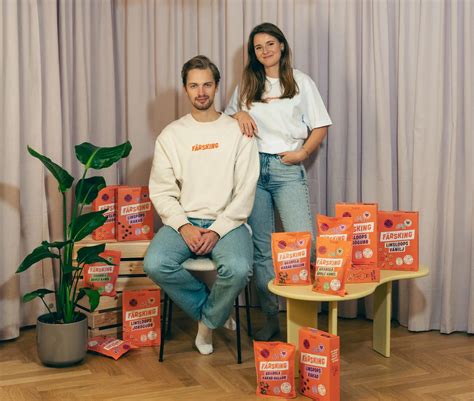 Evanoff Group Förvärvar Frukost Utmanaren Färsking Evanoff Group