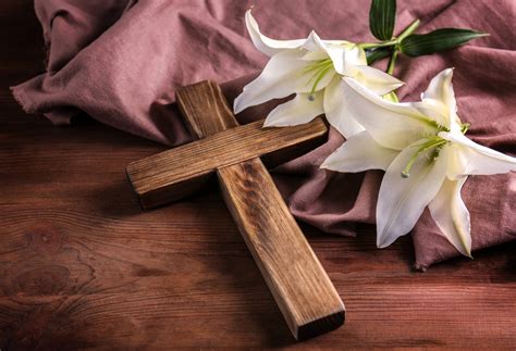 Let Us Revive The Ancient Bonds Between Passover And Easter Cbn Israel