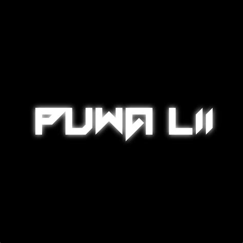 Puwa Lii Youtube