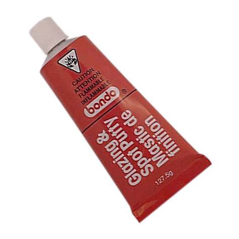 Automotive Putty Bondo At Grace Carmichael Blog