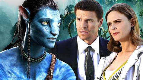 A Bones Episode Was Basically A Shameless Plug For James Camerons Avatar