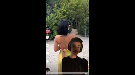 وفاة التيكتوكر اللبنانية رين وش السالفة 😳 ؟ Youtube