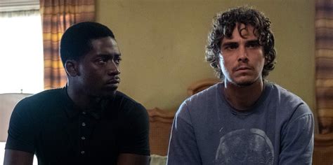 Snowfall Season 5 Death Addressed By Taylor Kowalski