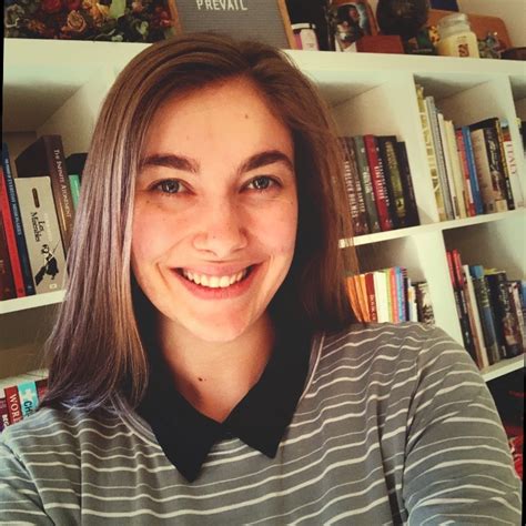 Anna Goodwin Adult Theater And Cultural Events Program Director