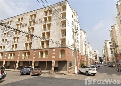 Sombat Buri Condo In Nonthaburi Thaiger Property