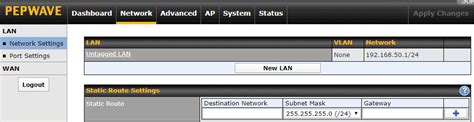 Using VLANs For Network Isolation RouterSecurity Org