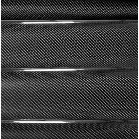 Vvivid High Gloss Black Carbon Fiber 3 Layer 3d