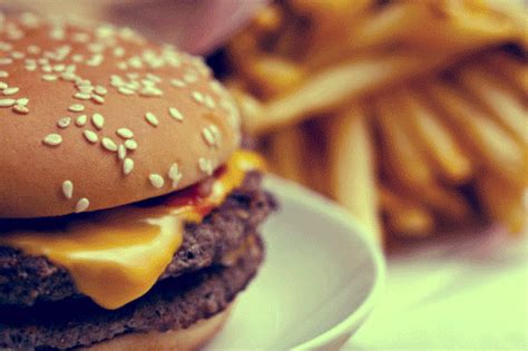 Fast Food  Food Discover And Share S