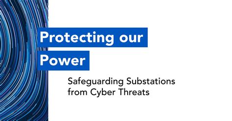 Safeguarding Critical Infrastructure With Nrel Optiv