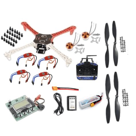 Diy Drone Kit Buy Diy Drone Kits Quadcopter Kits Online In India