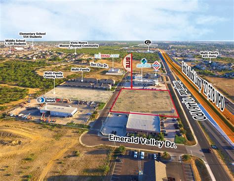 1025 Bob Bullock Loop Laredo Tx 78043 Loopnet