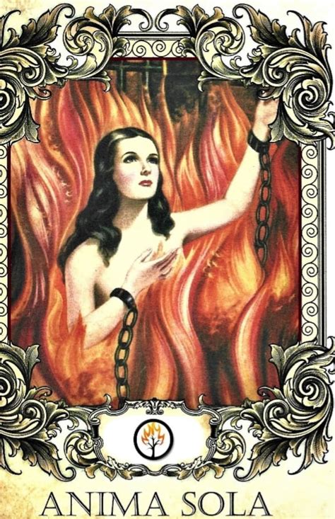 Anima Sola Powerful Ritual Etsy