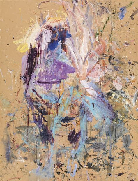 Martha Jungwirth At The Guggenheim Museum Bilbao