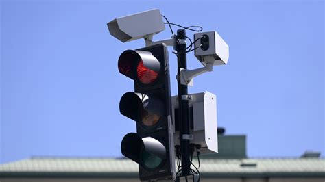 Steep Rise In Camera Surveillance Since Introduction Of New Law Radio