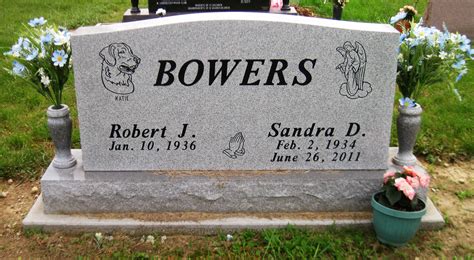 Sandra Darlene “sandy” Banning Bowers 1934 2011 Find A Grave Memorial