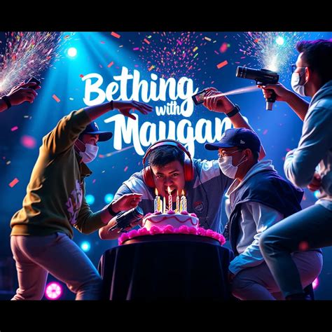 Celebrating Mauga The Games Best Spray Technique Leveluptalk