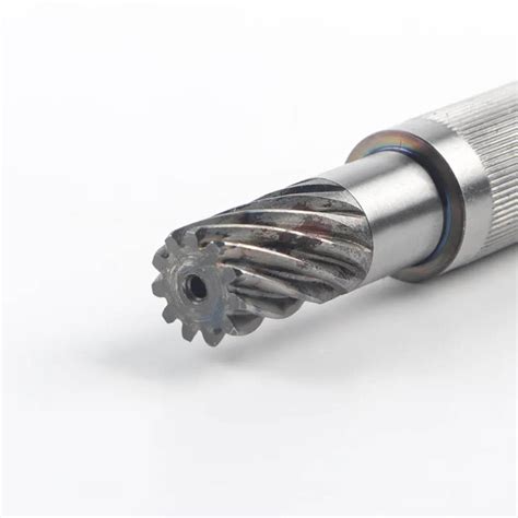 Custom Drive Shaft Spline At Lori Santiago Blog