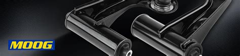 Moog™ Suspension Kits A