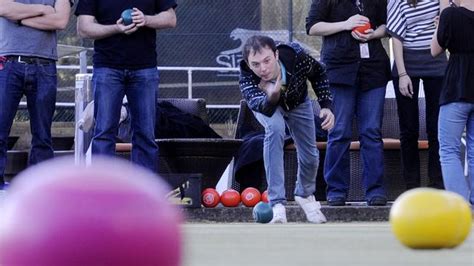 Paddington Bowling Club Closes Daily Telegraph